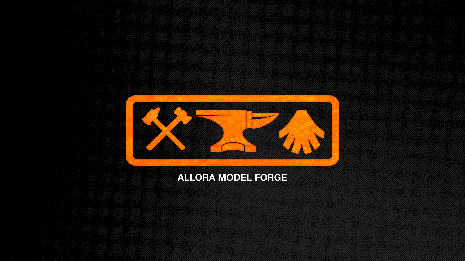 Allora Forge